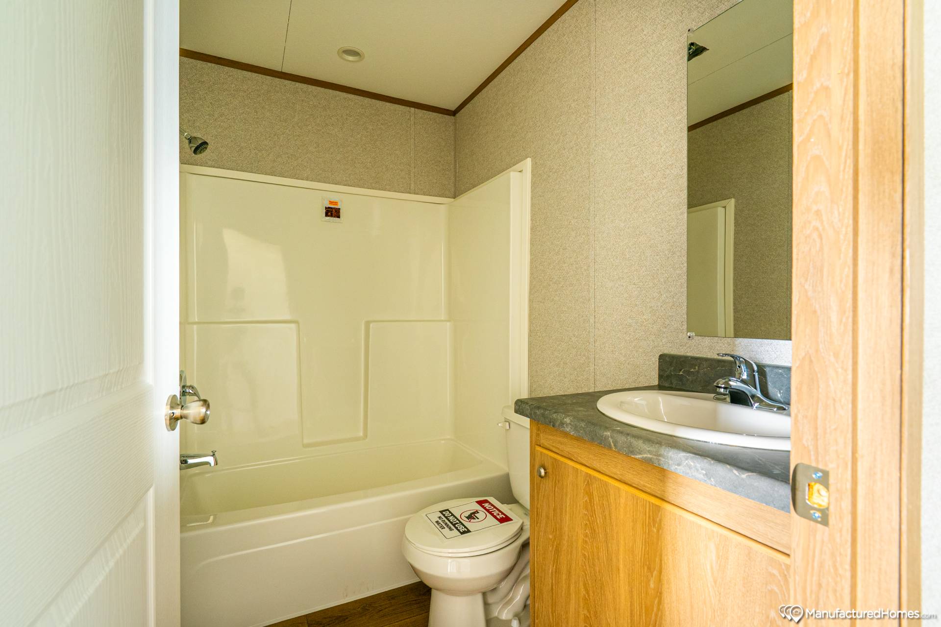 Prime Series Barkley 1656H22P01 from